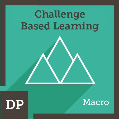 Microcredentials | Challenge Based Learning
