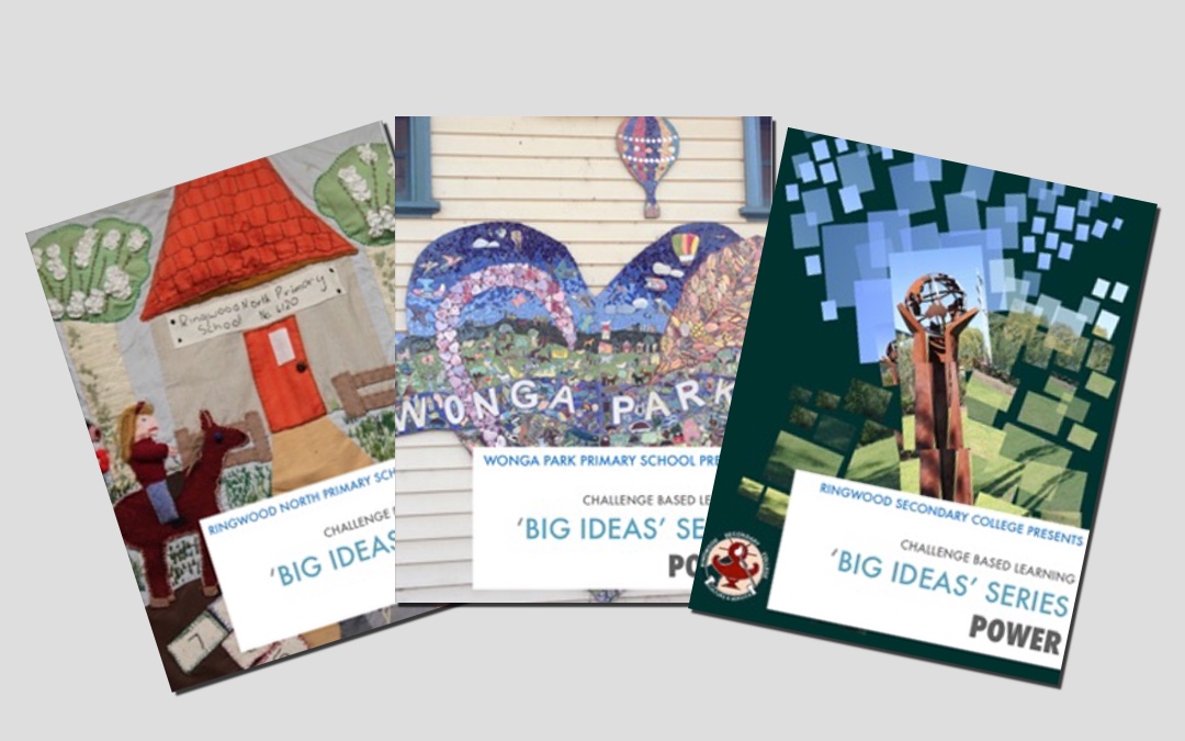 Resources | Challenge Based Learning