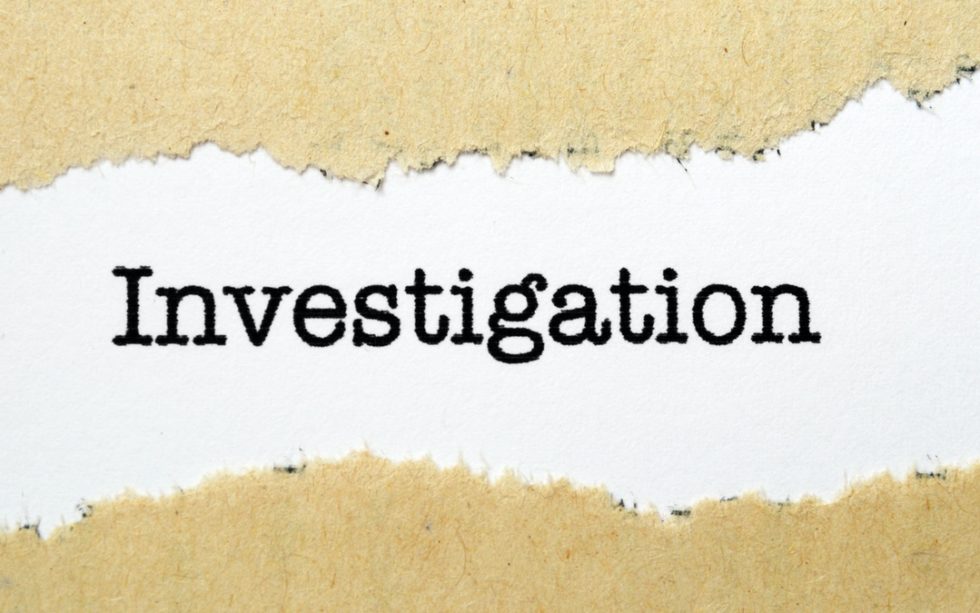 Investigate | Challenge Based Learning